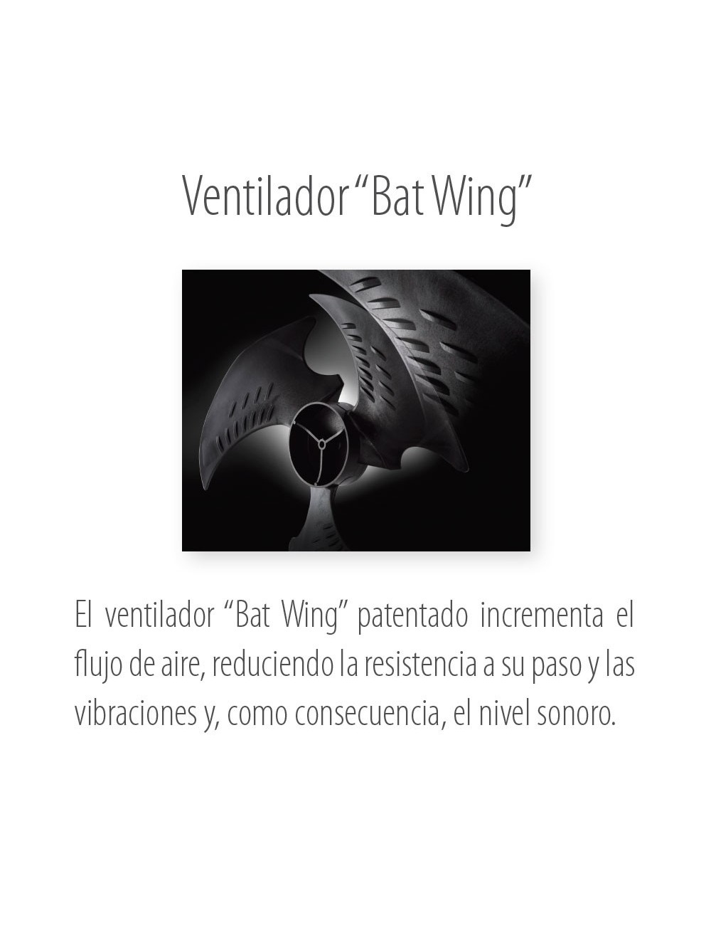 Sistemas mini VRF Toshiba Aire