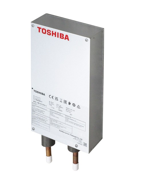 Kit DX| Toshiba Aire