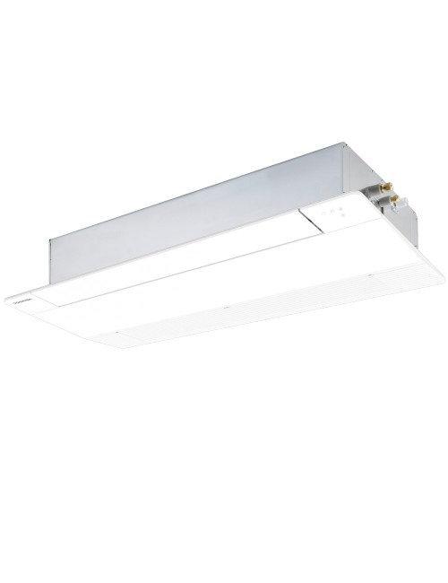 Cassette de 1 vía | Toshiba Aire